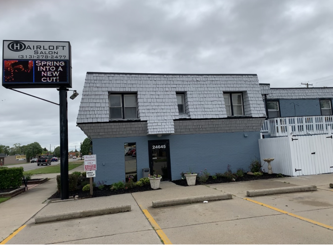 Hairloft Salon | Premiere Hair Services in Metro Detroit